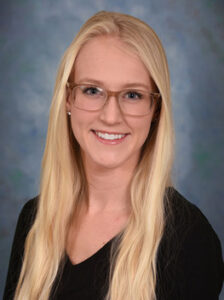 Chore-Time Adds Geesaman As Associate Product Engineer - Chore-Time