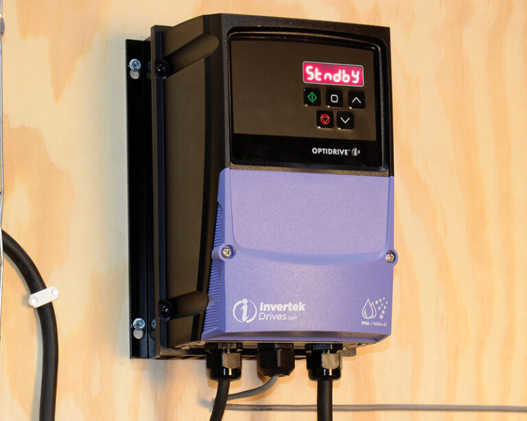 Lose the Belt - Chore-Time