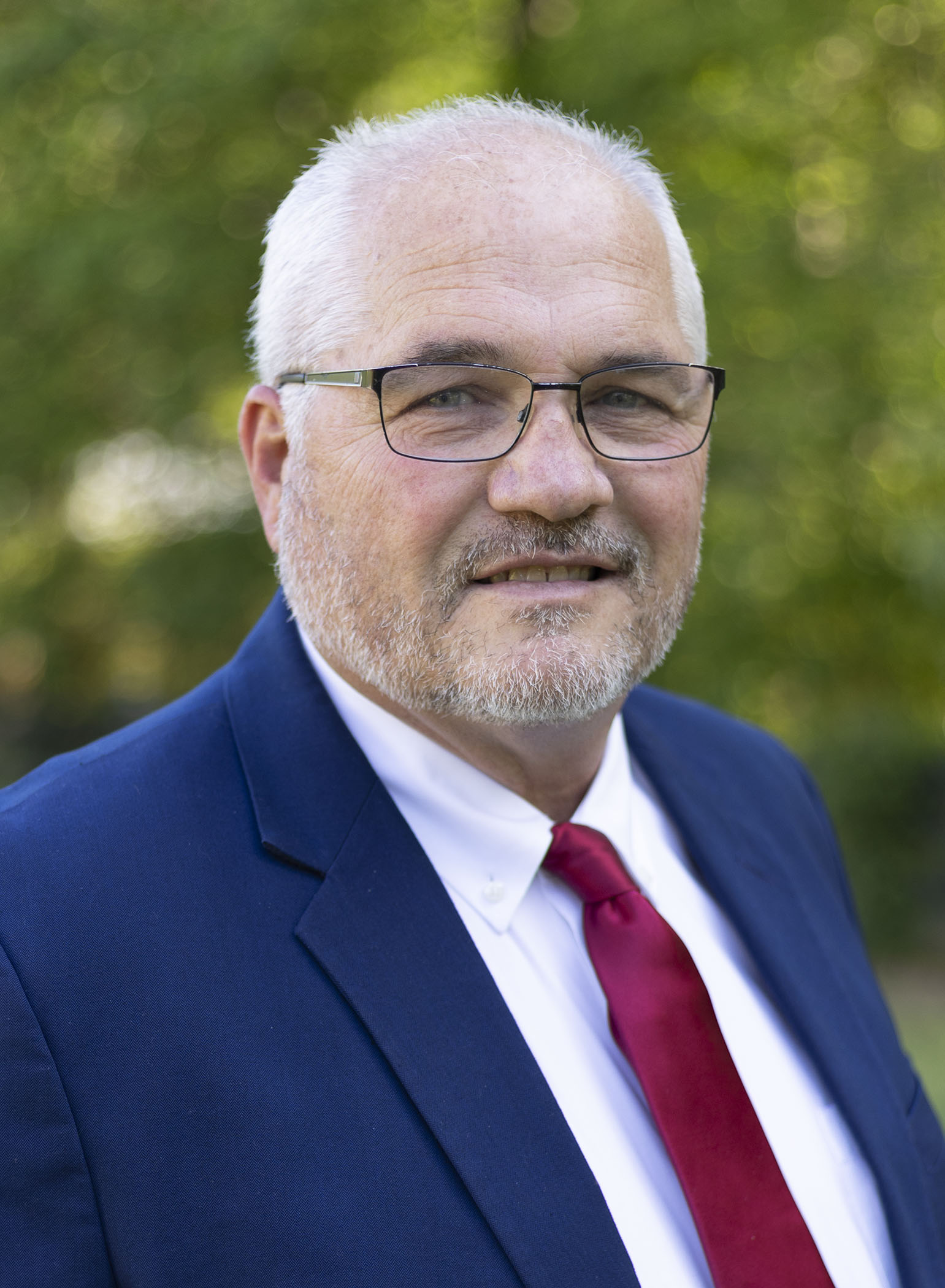 Cantrell Named Key Account Manager for Chore-Time - Chore-Time