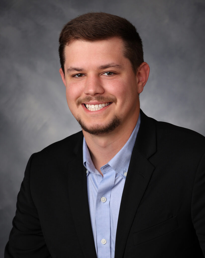 Waldrop Named Regional Sales Manager For Chore-Time - Chore-Time